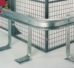 Warehouse & Workshop Hazard Protection