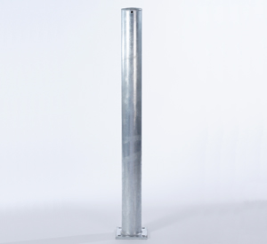 Galvanised and Stainless Fixed Posts