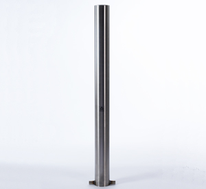 Galvanised and Stainless Fixed Posts